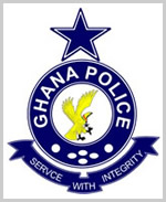 Golden Star Bogoso/Prestea Limited Commissions Prestea Police Station